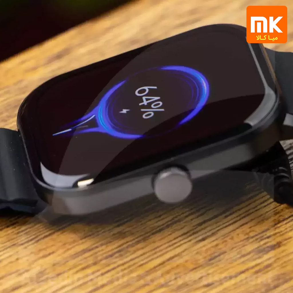 ساعت هوشمند Glorimi GS1 Pro - فروشگاه اینترنتی میاکالا