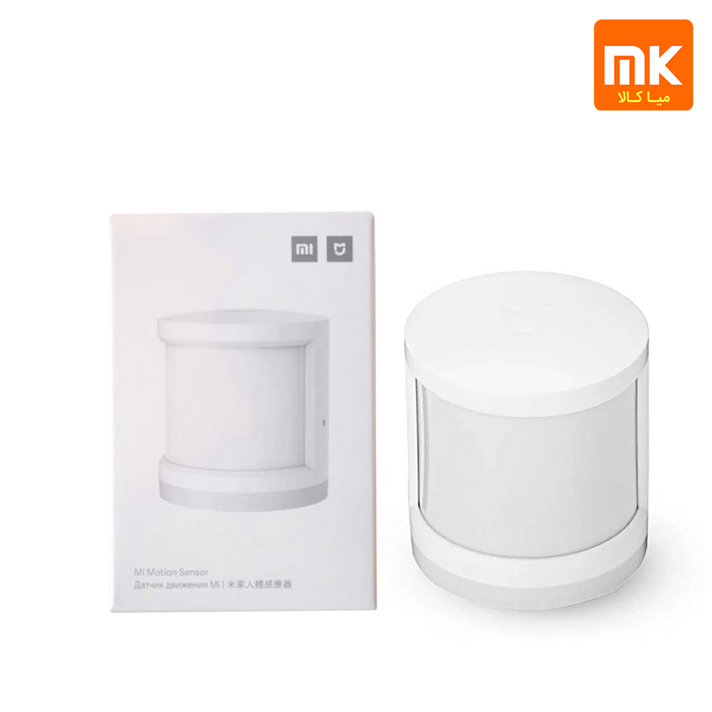 سنسور هوشمند تشخیص حرکت شیائومی مدل Mi Motion Sensor - فروشگاه اینترنتی ...