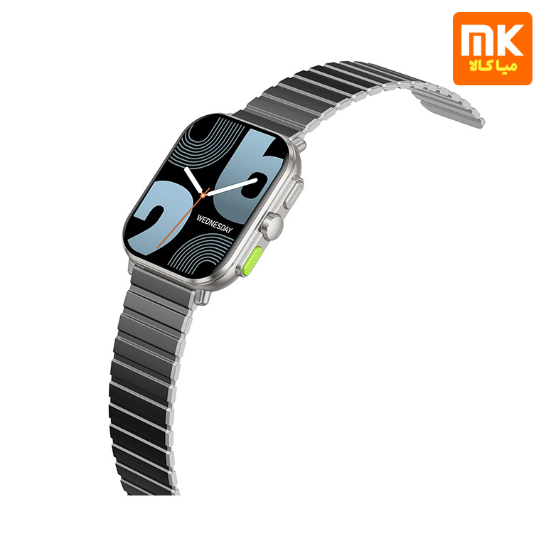 ساعت هوشمند Glorimi GS2 Pro - فروشگاه اینترنتی میاکالا